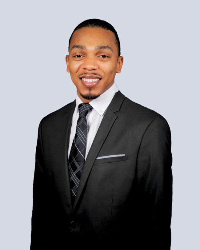 Mack Alston - Kelly Price & Company
